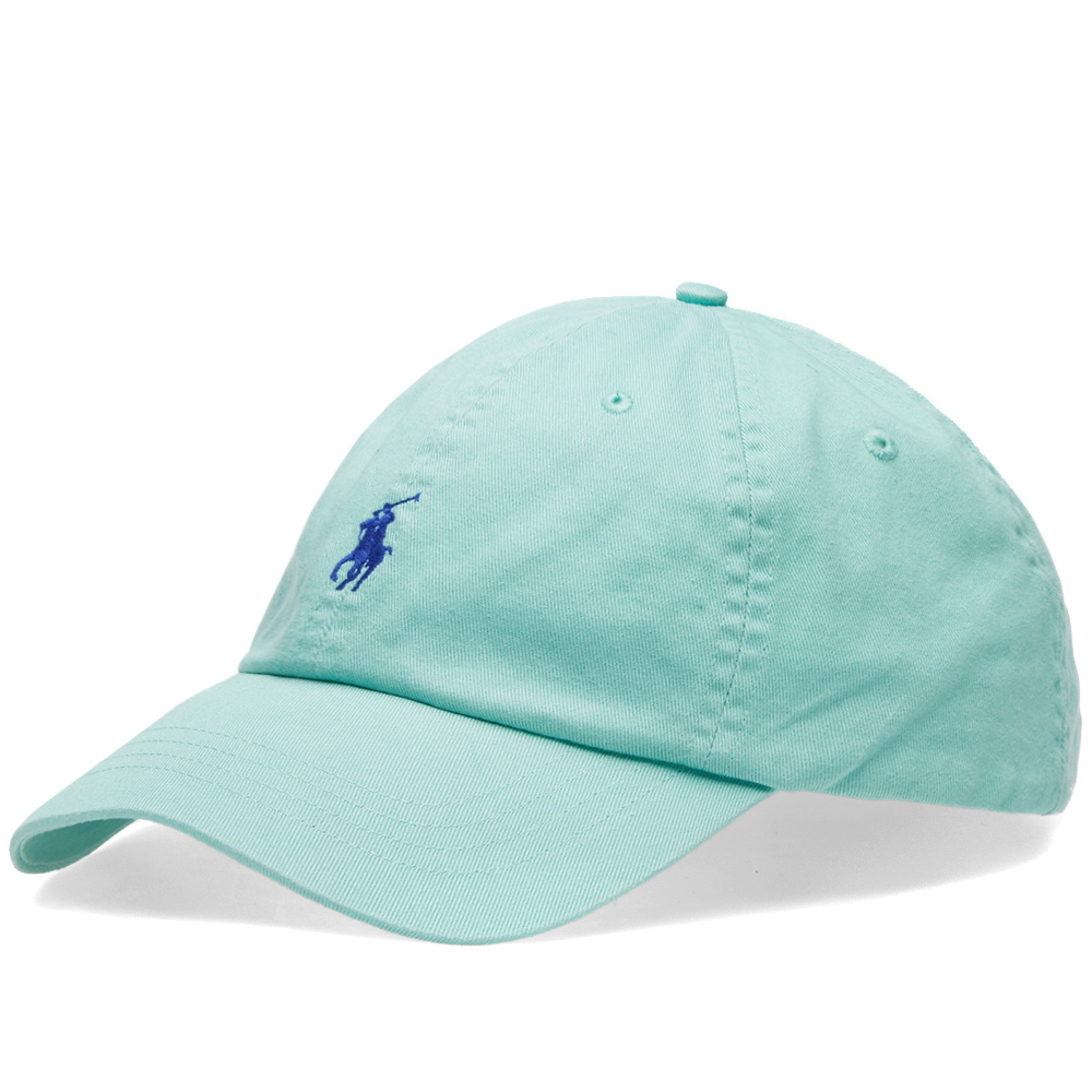 Polo Ralph Lauren Classic Baseball Cap Polo Ralph Lauren