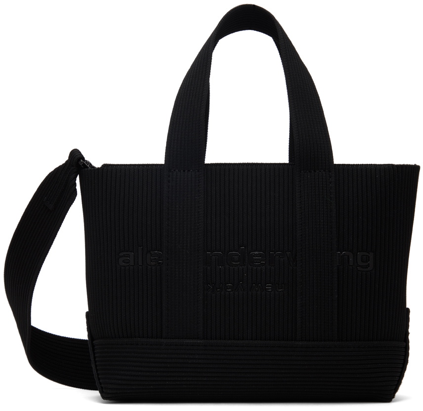 Alexander Wang Black Mini Ryan Tote Alexander Wang