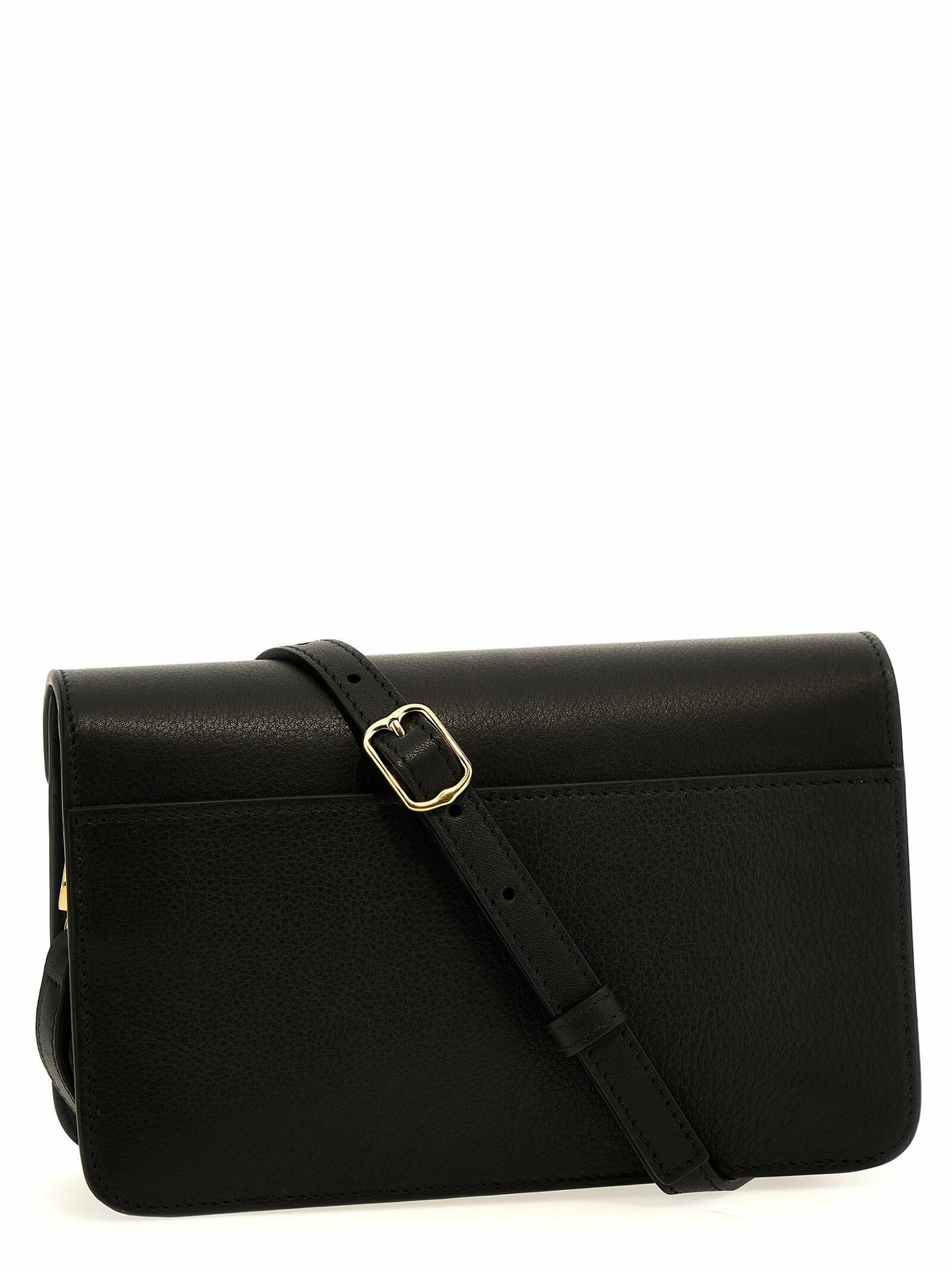 Bally Logo Crossbody Bag Bally