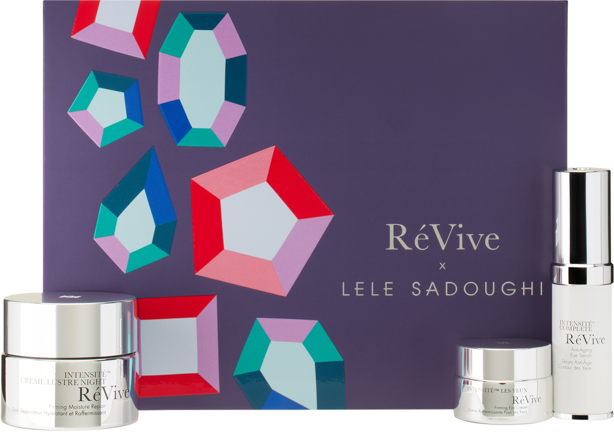 RéVive Lele Sadoughi Edition Intensité Complete Set ReVive