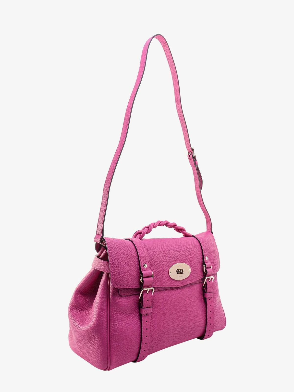 Mulberry Alexa Pink Womens Mulberry