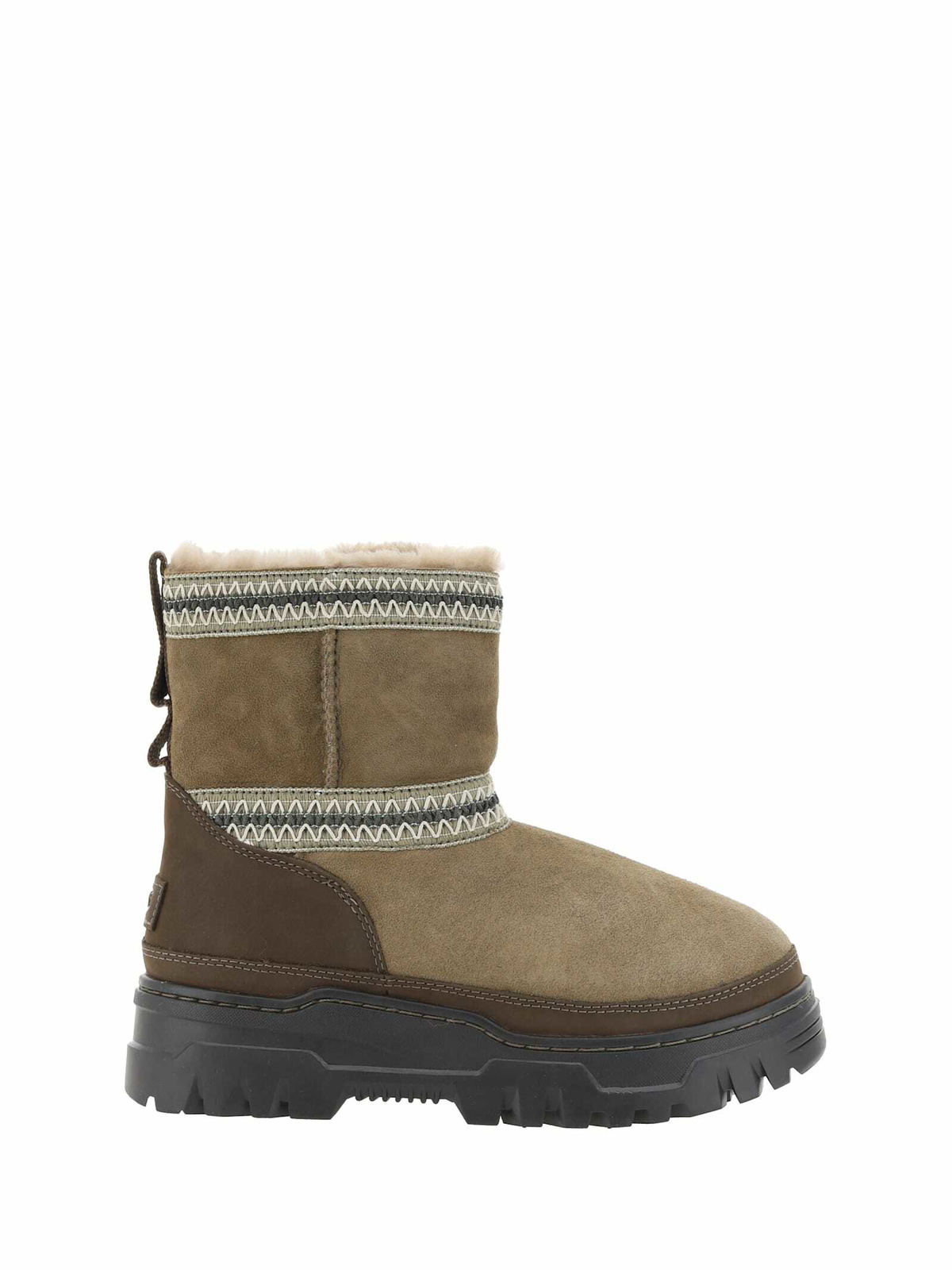 UGG Mini Trailgazer Boots Ugg