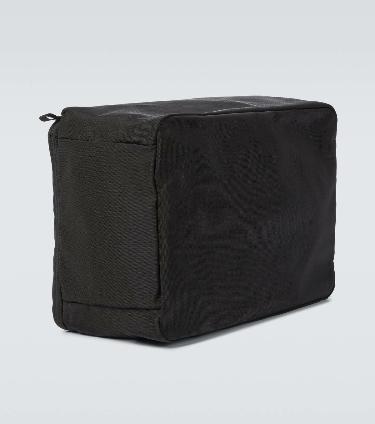 Alexander McQueen Logo printed travel case Alexander McQueen