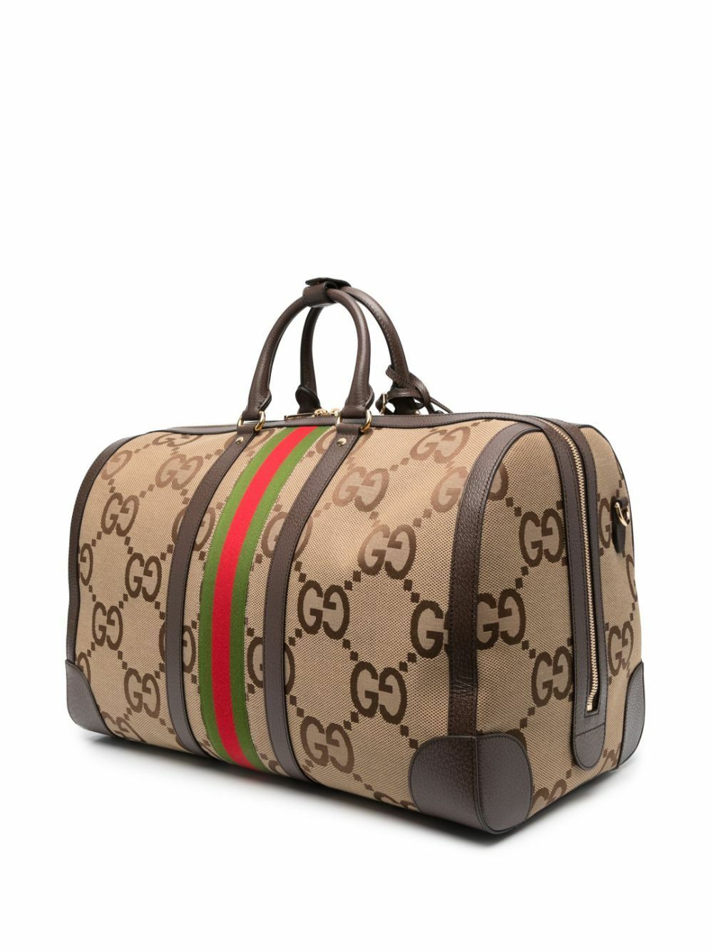 GUCCI - Bag With Logo Gucci