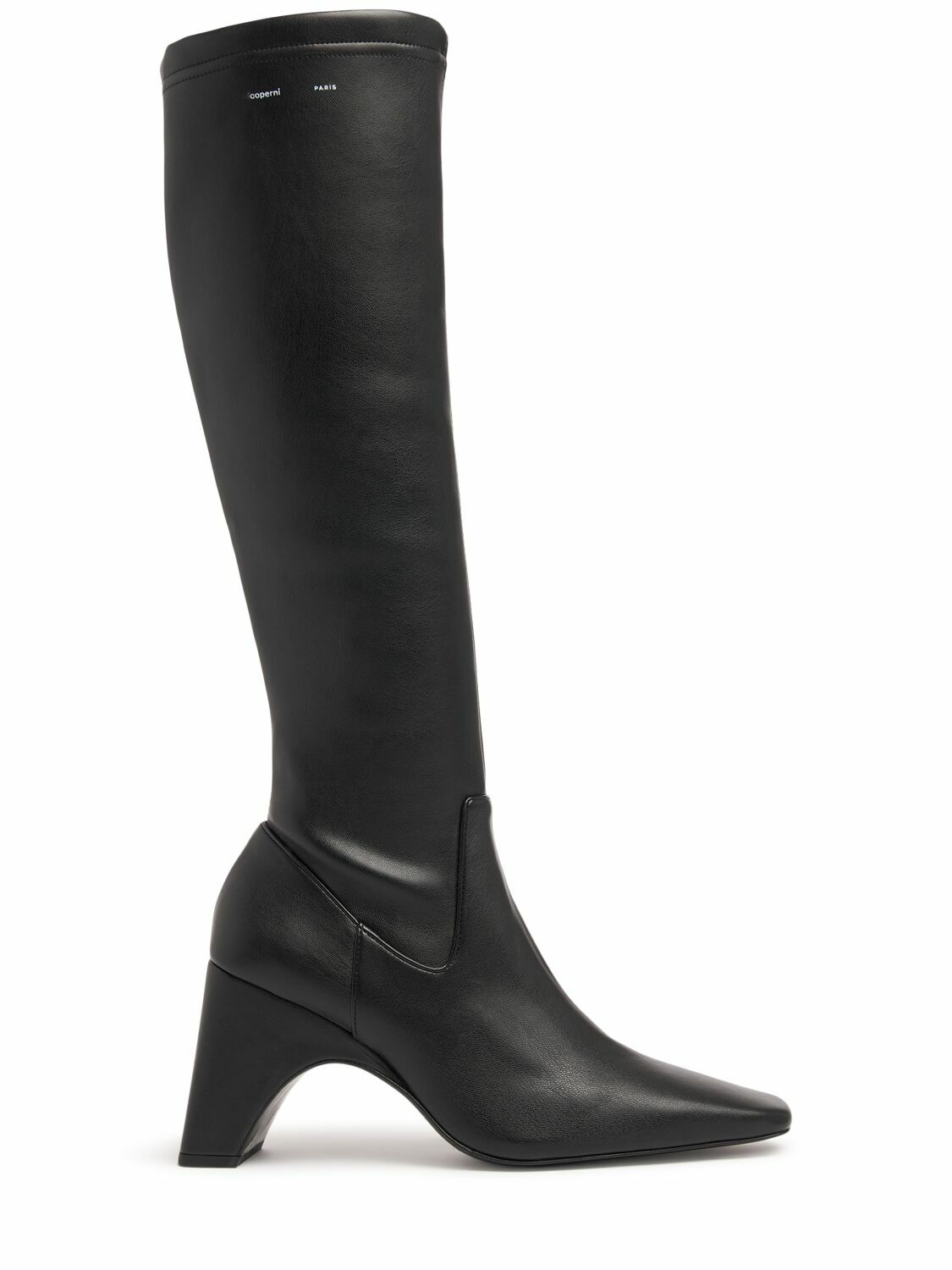 COPERNI 100mm Bridge Stretch Boots Coperni