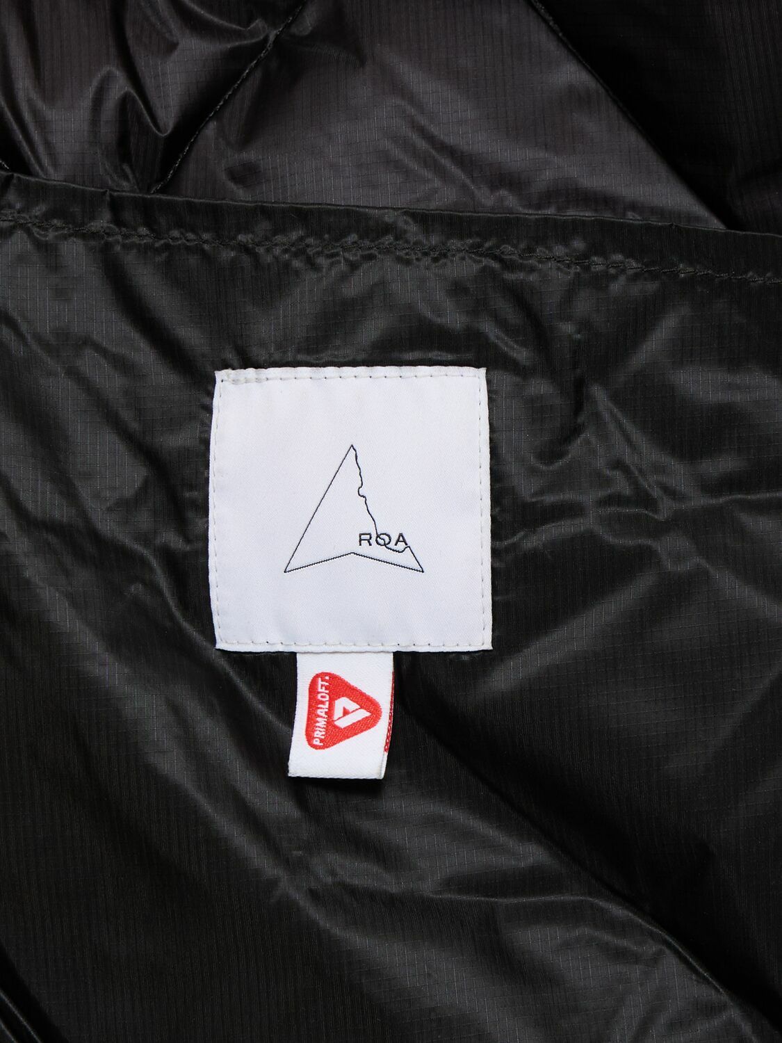 ROA Light Down Jacket ROA ROA Light Down Jacket ROA