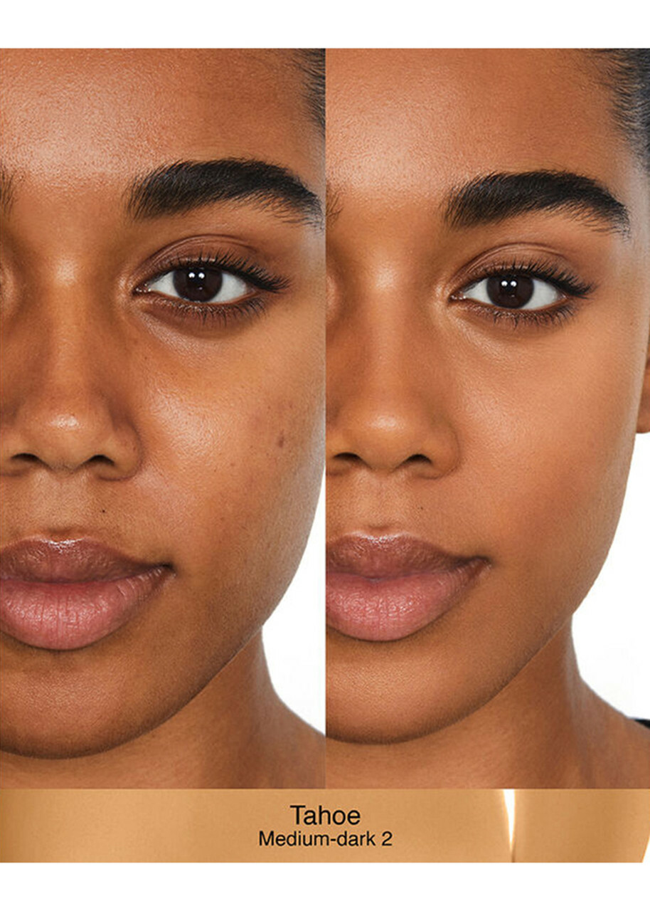 Nars Sheer Glow Foundation - Tahoe NARS