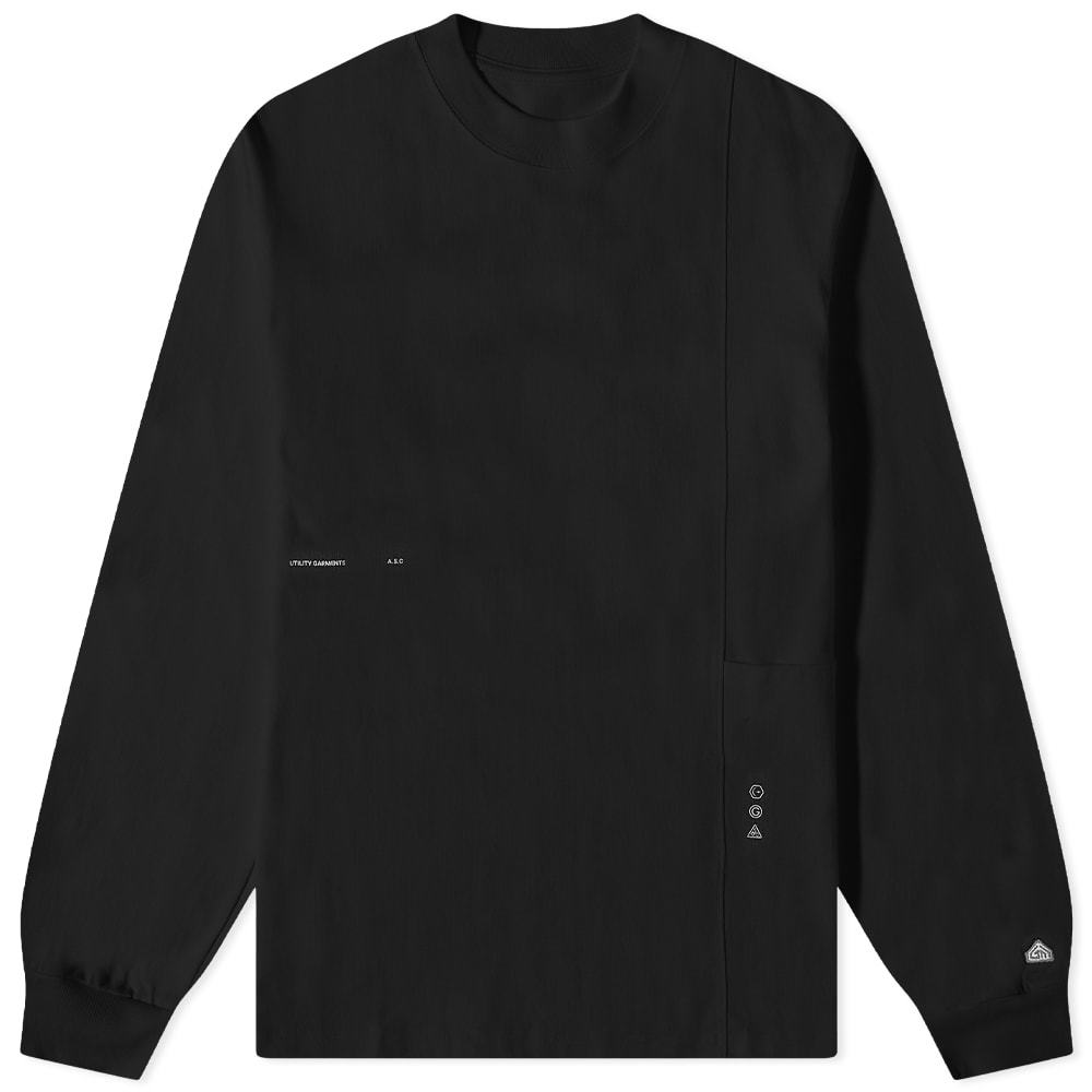 GOOPiMADE Caryokinesis Graphic Tee GOOPiMADE