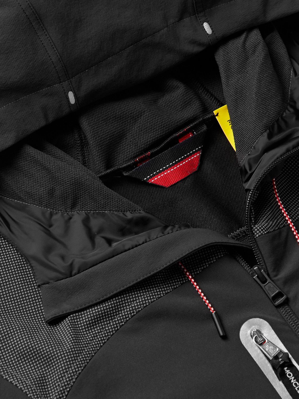 Moncler Genius - And Wander 2 Moncler 1952 Itabashi Panelled Moncler Genius - And Wander 2 Moncler 1952 Itabashi Panelled