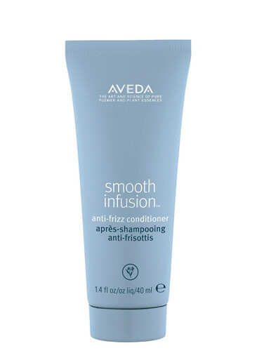 Aveda - Smooth Infusion Anti- Frizz Conditioner 40ml – Female – Hair Conditioner Aveda