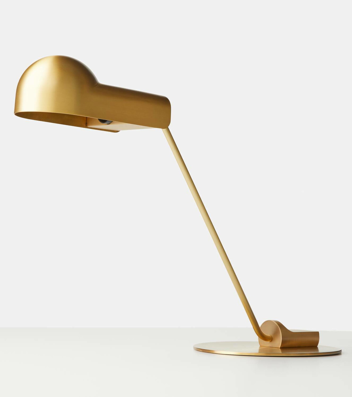 Karakter Domo table lamp by Joe Colombo, US plug Karakter