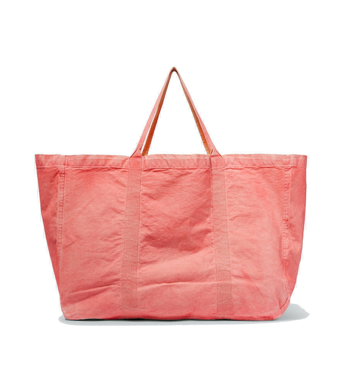 NotSoNormal - Canvas tote bag NOTSONORMAL