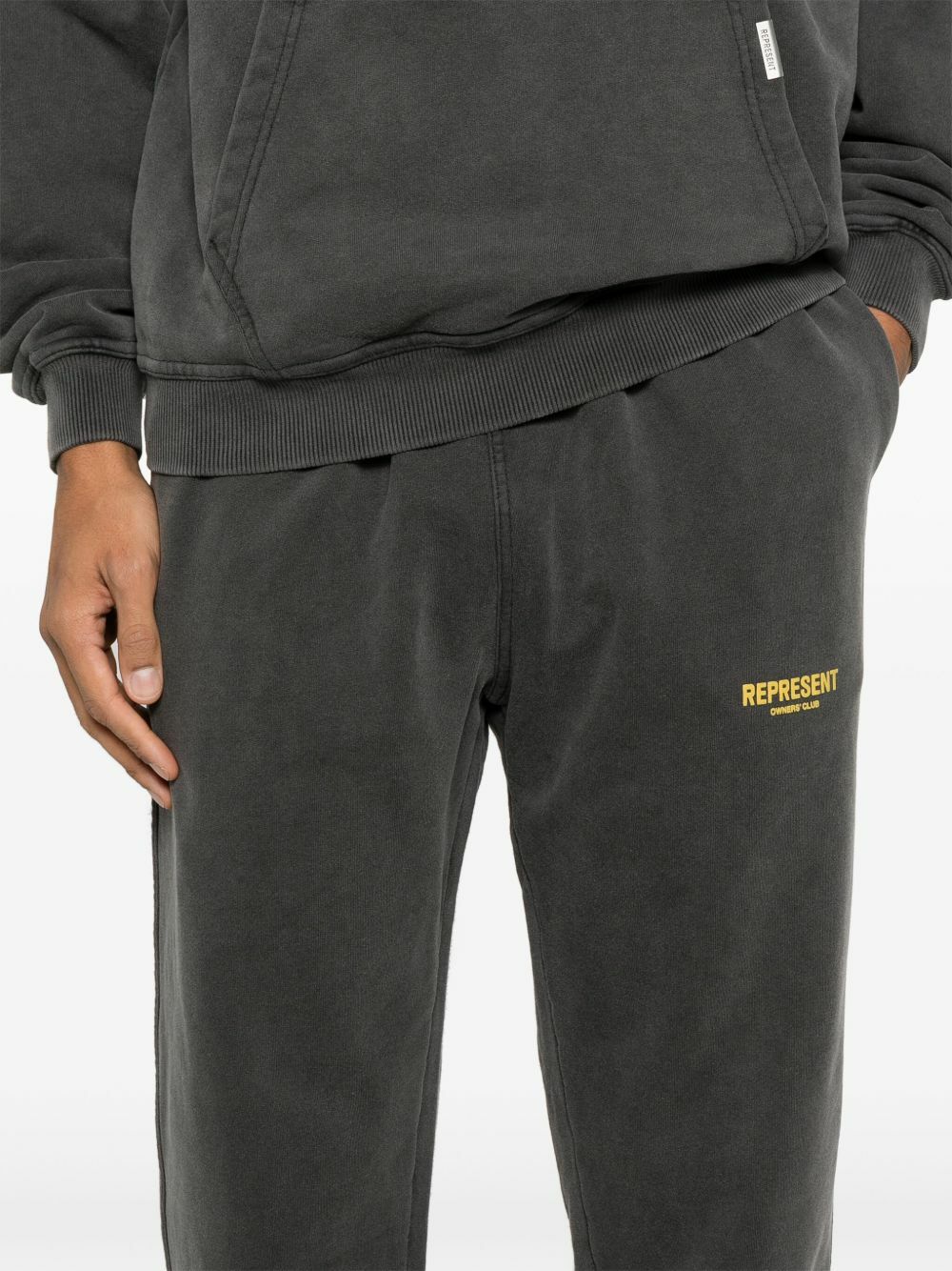 Represent Owners Club Track Pants Represent
