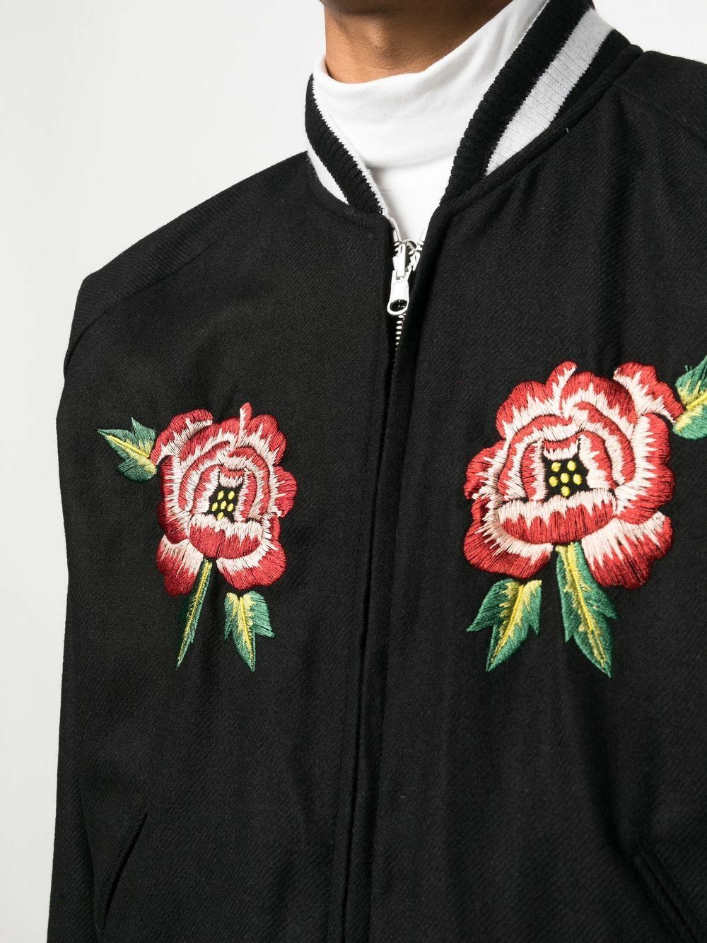 KENZO - Wool Jacket Kenzo