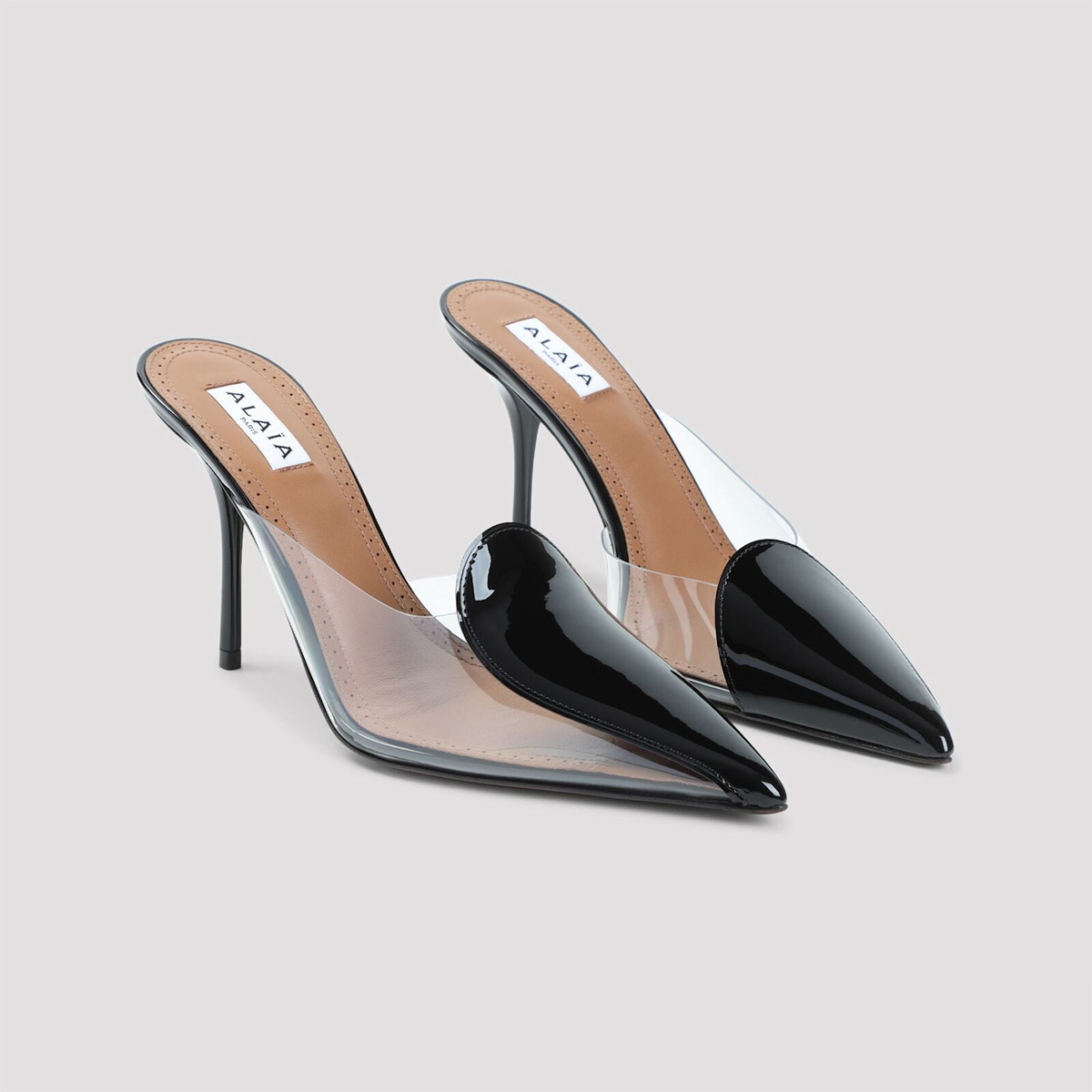 Alaia Alaïa 90 Mules ALAÏA