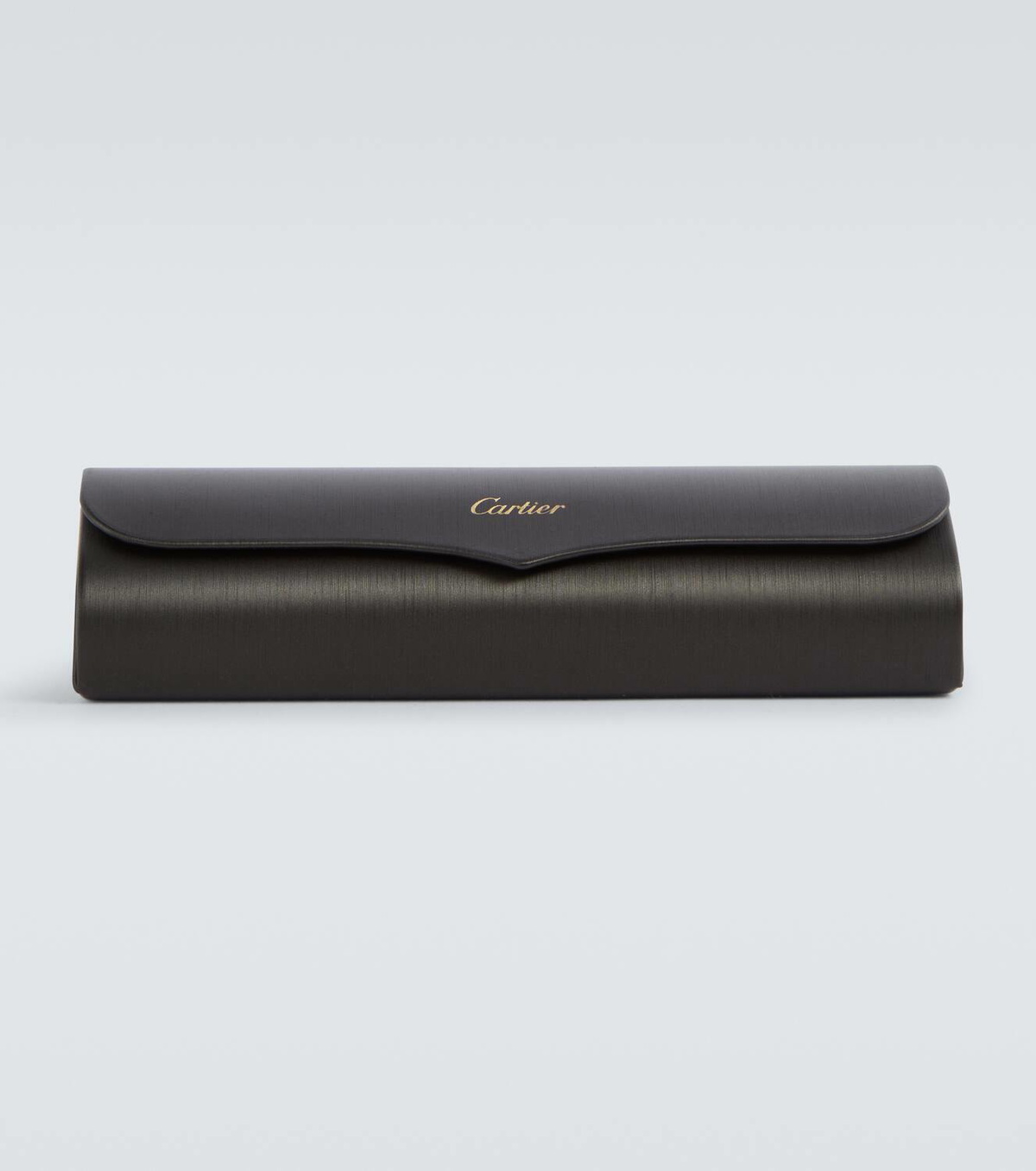 Cartier Eyewear Collection Signature C de Cartier round sunglasses Cartier