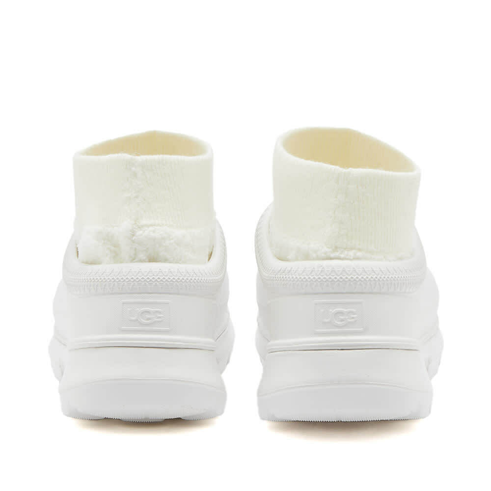 UGG Women's Tasman X in Bright White Ugg
