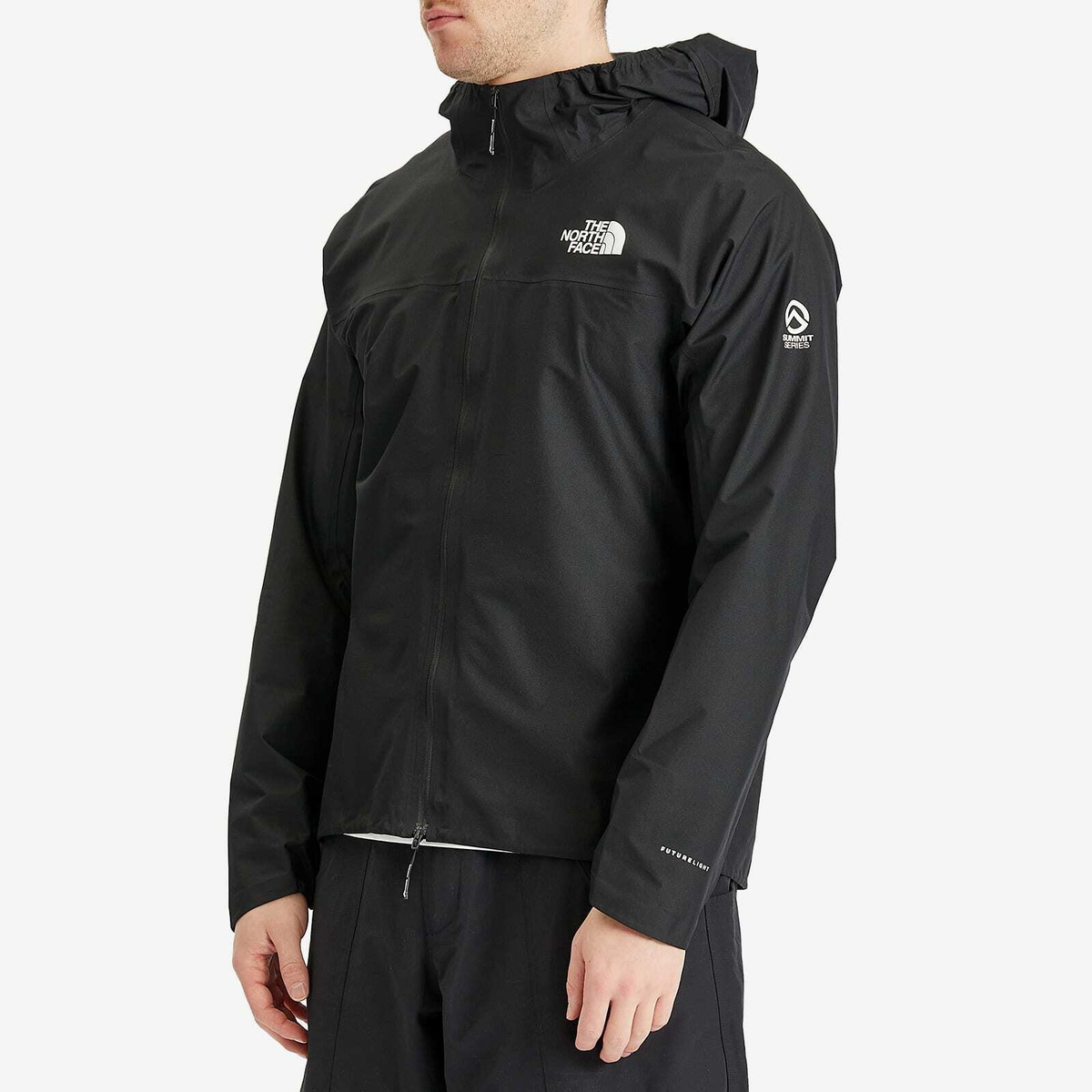 The North Face Men's Summit Series Superior Futurelight Jacket in Tnf ...