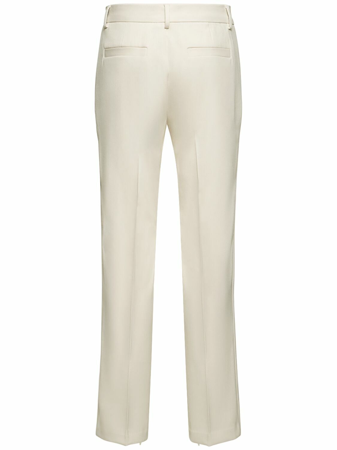 REPRESENT - Tailored Wool Blend Pants Represent