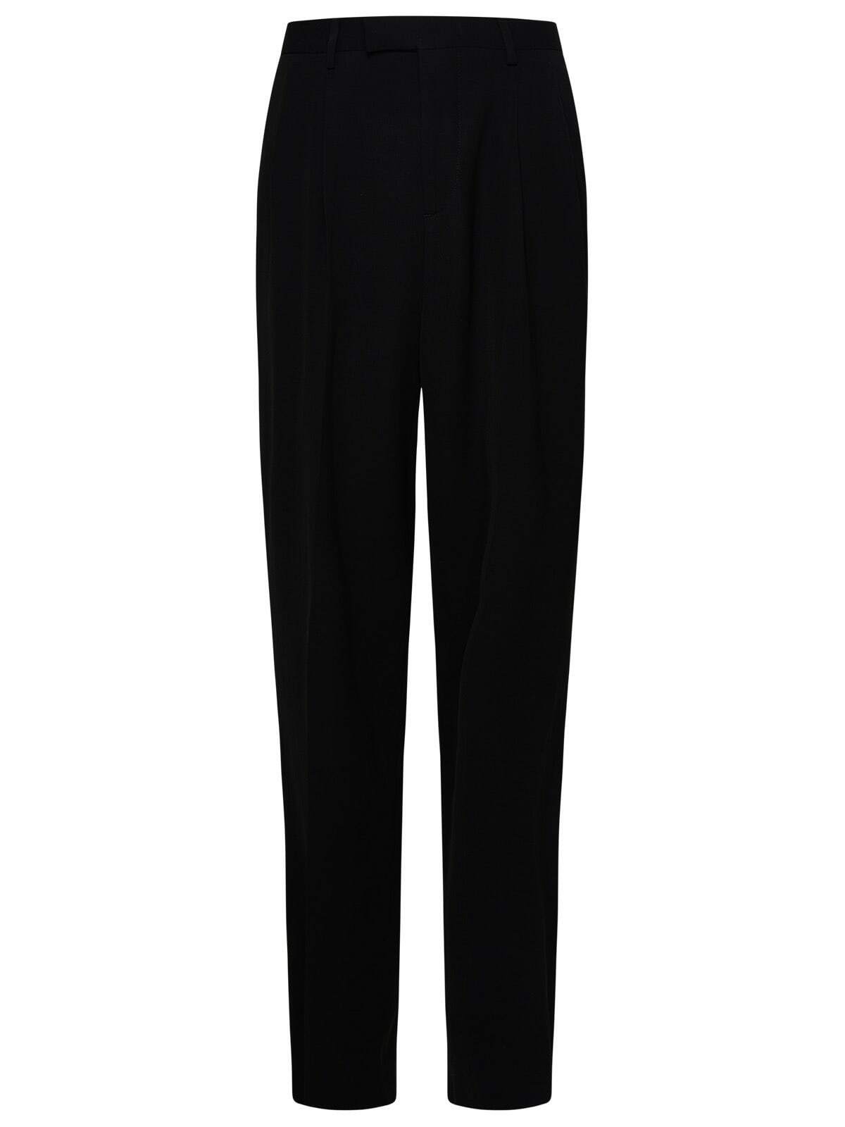 Versace Formal Trousers Versace
