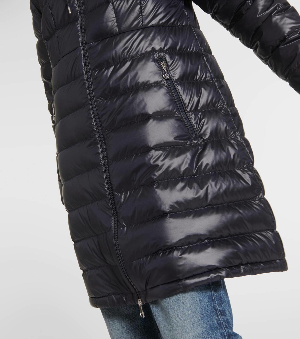 Moncler Amintore puffer jacket Moncler