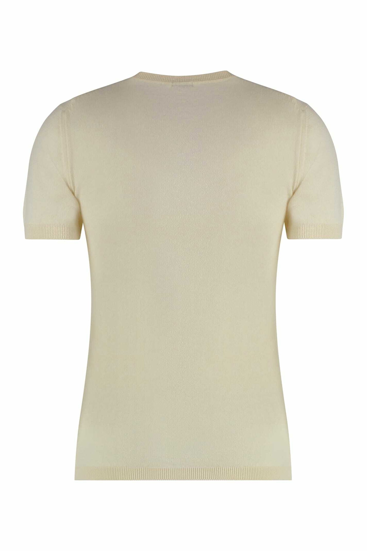 Malo Short Sleeve Sweater Malone Souliers