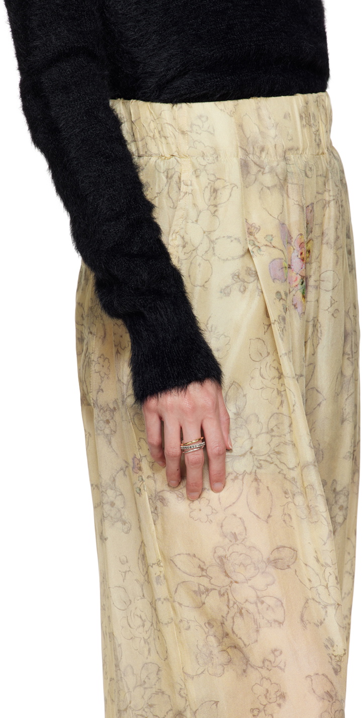 Spinelli Kilcollin Silver & Gold Petunia SG Ring Spinelli Kilcollin