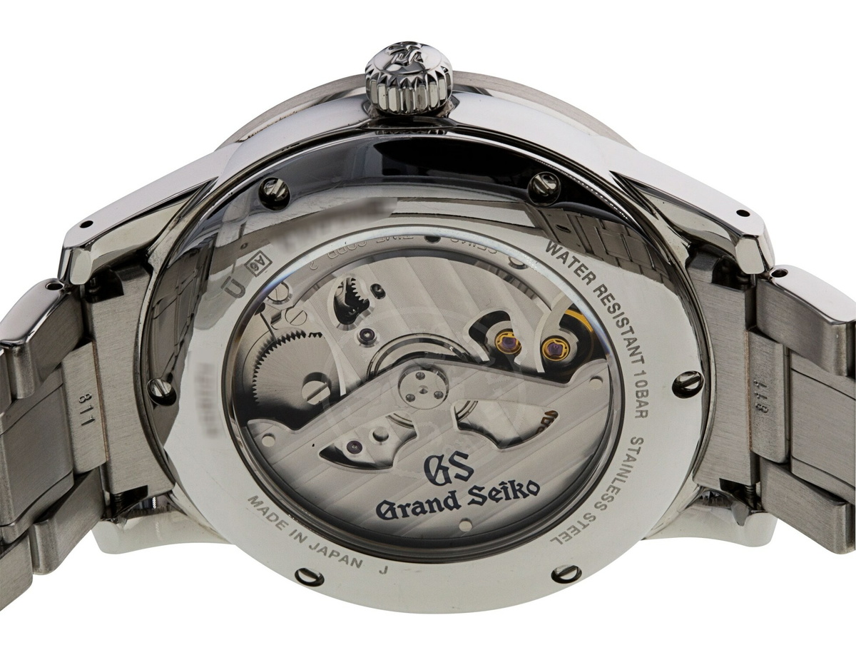 Grand Seiko Elegance Collection SBGE269 Grand Seiko