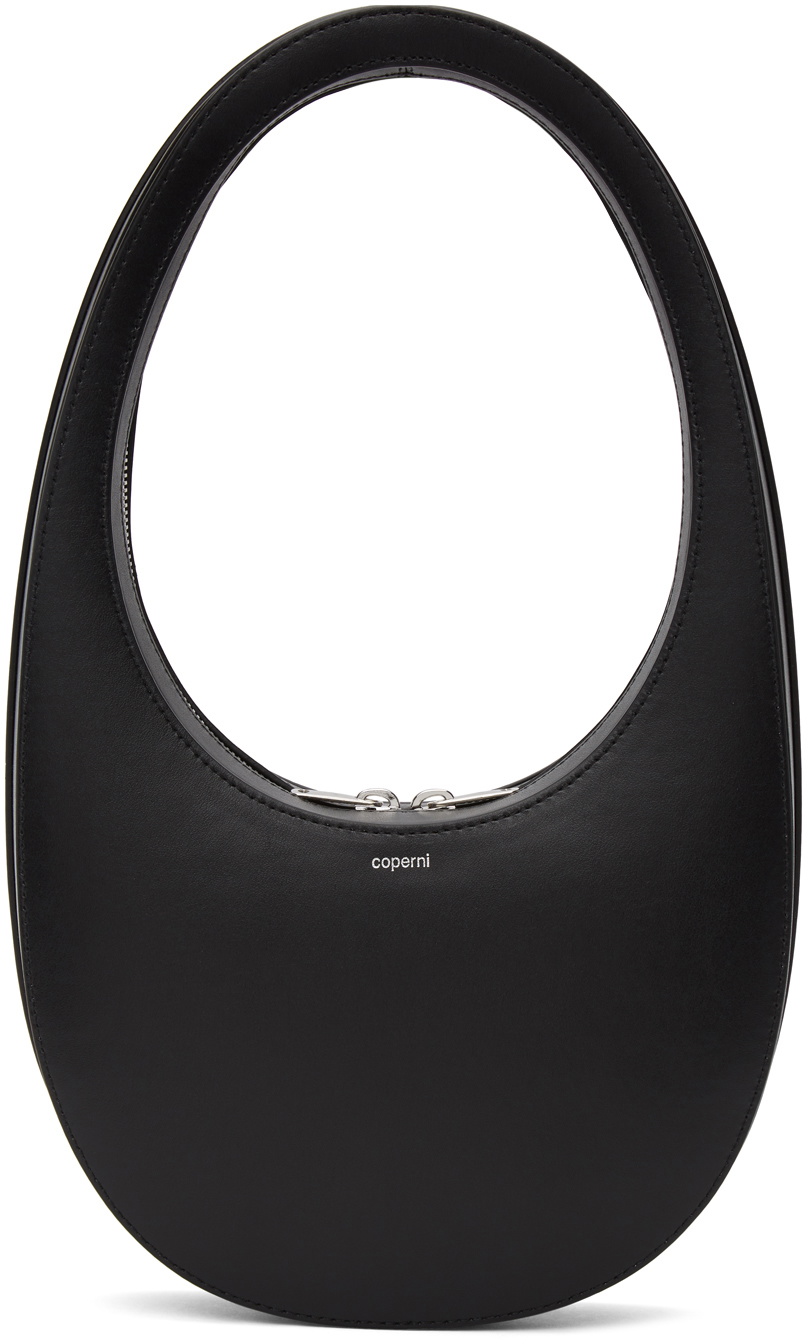 Coperni Black Swipe Bag Coperni