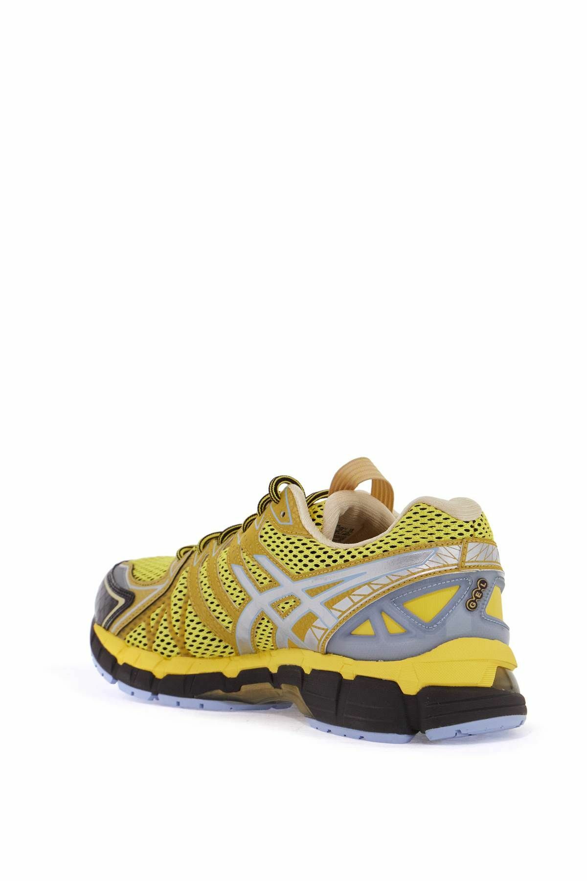 ASICS ub9-s gel-k Yellow ASICS
