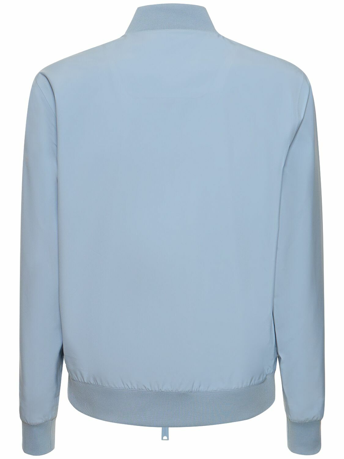 ALPHATAURI Ostol Casual Jacket AlphaTauri