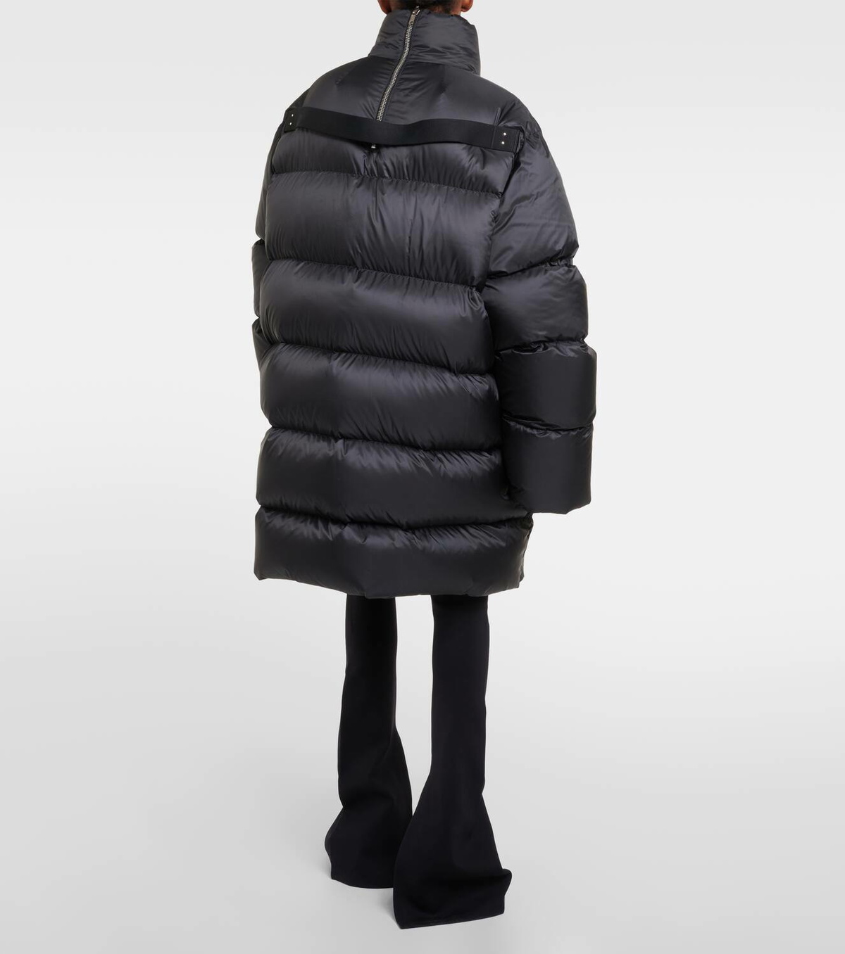 Moncler Genius x Rick Owens Cyclopic down coat Moncler Genius Moncler Genius x Rick Owens Cyclopic down coat Moncler Genius