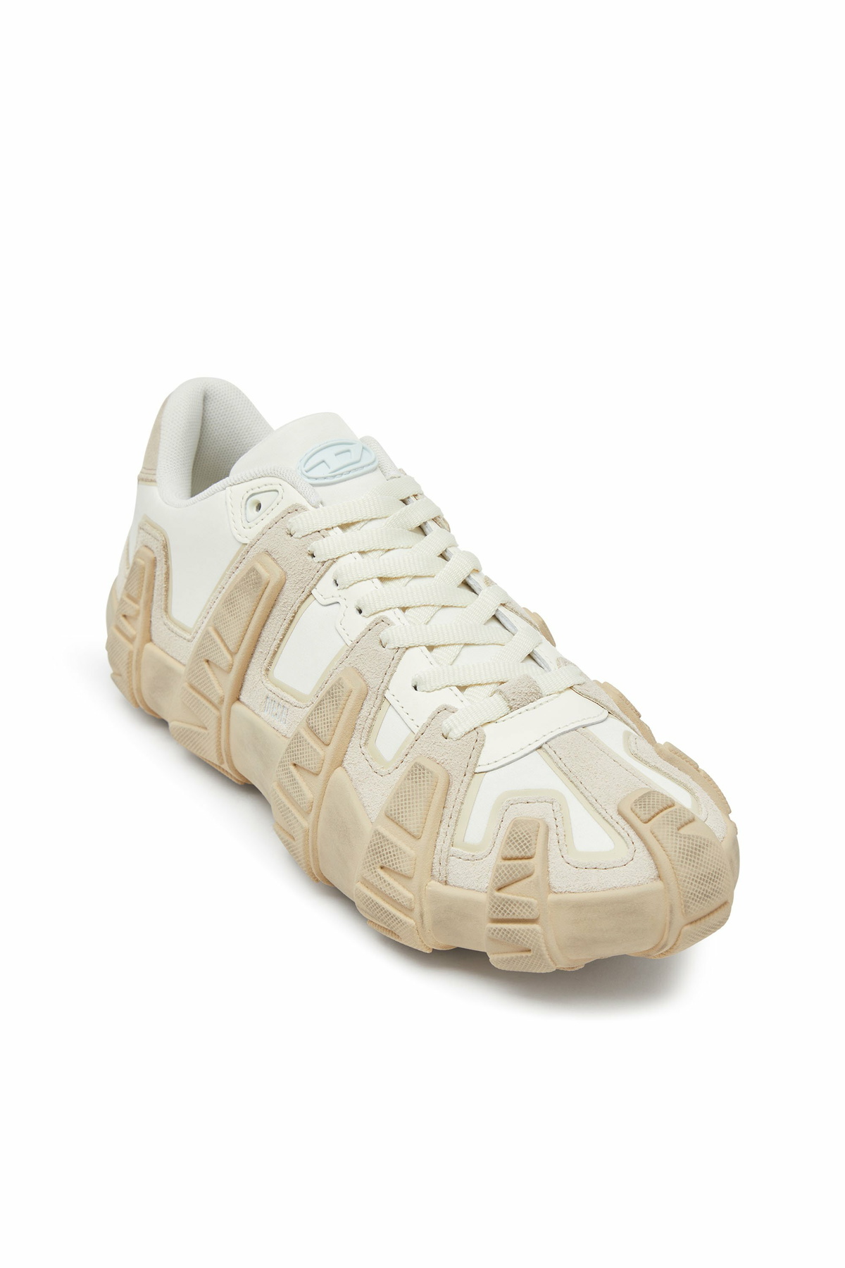 Diesel - Sneakers Mens in Multicolor Diesel