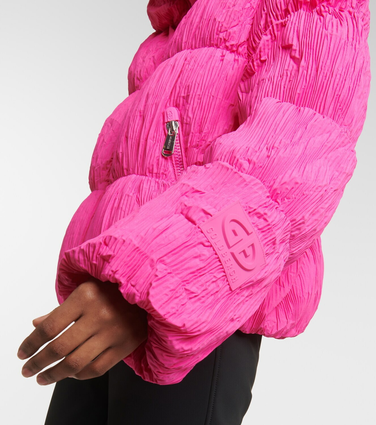 Goldbergh Candyfloss ski jacket Goldbergh