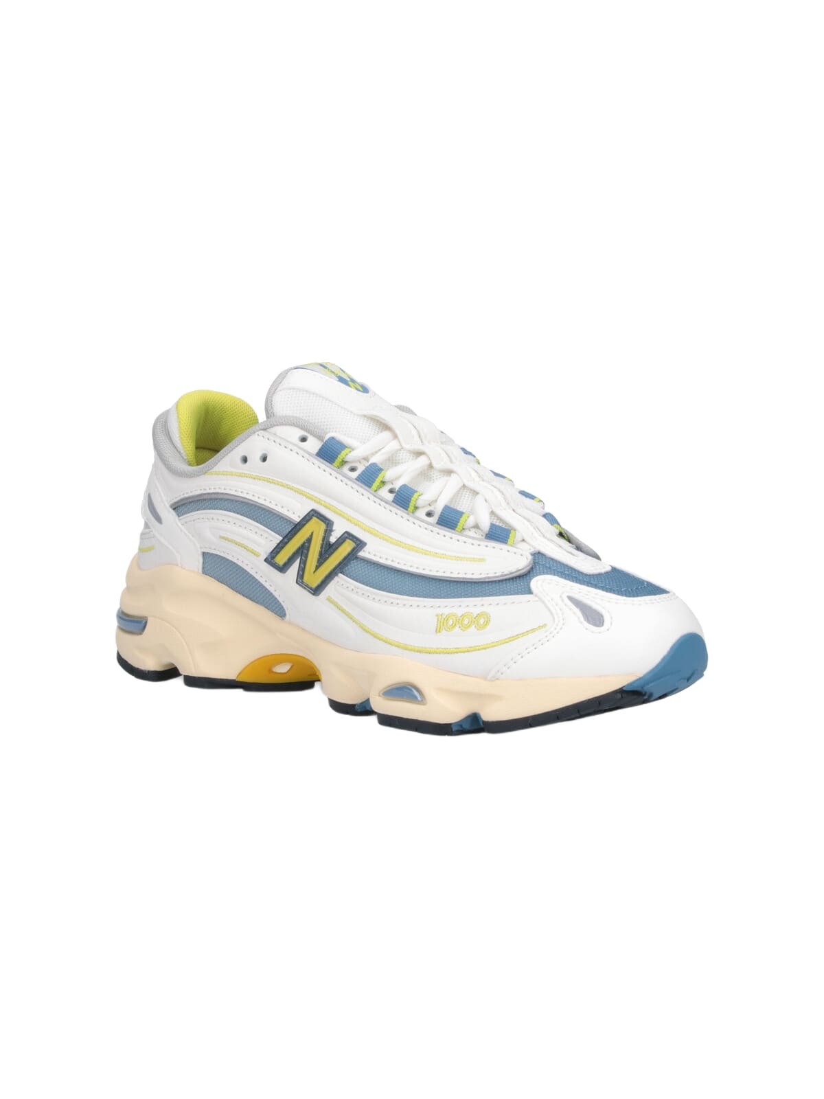 New Balance 1000 Sneakers New Balance