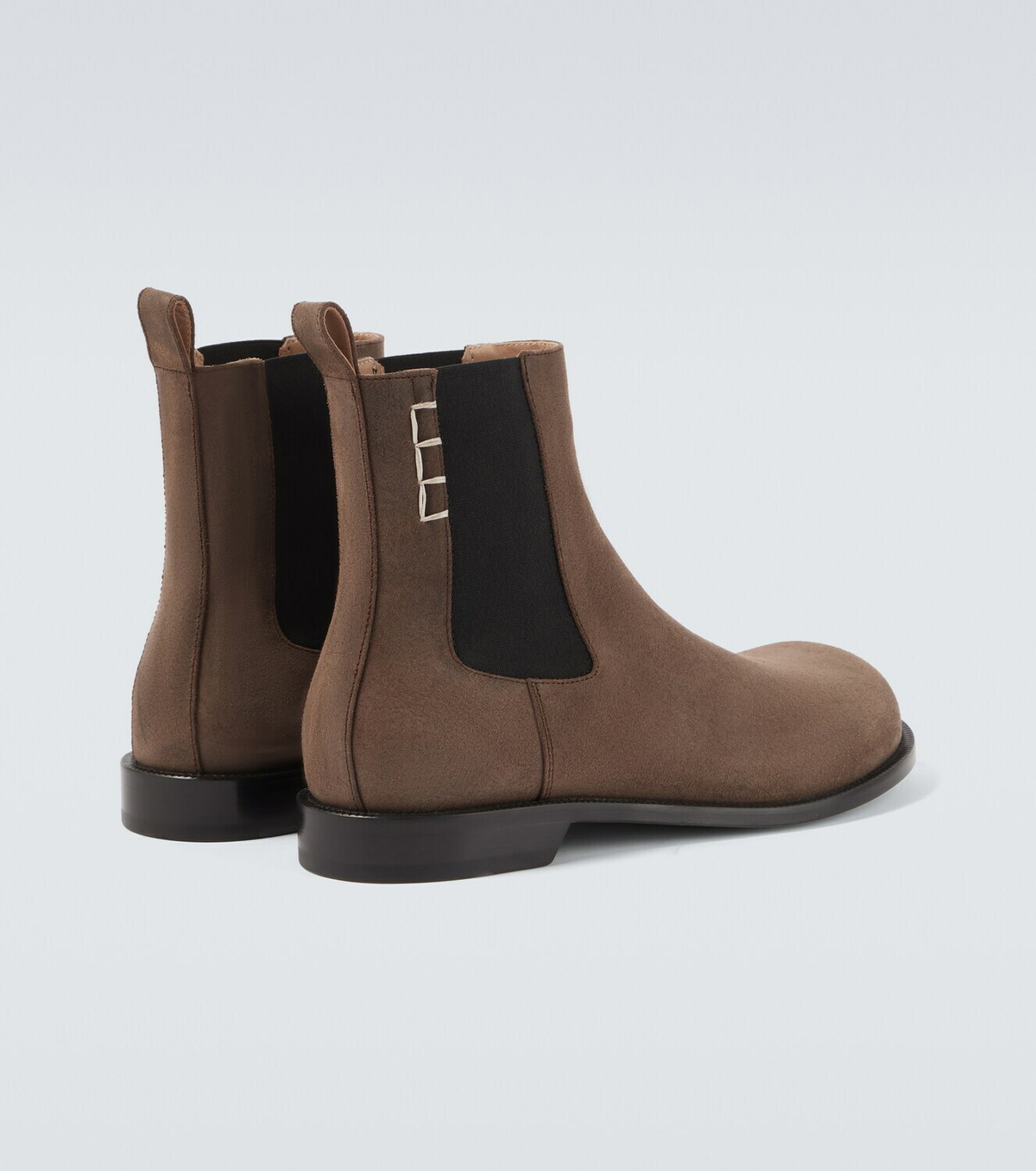 JW Anderson Suede Chelsea boots JW Anderson