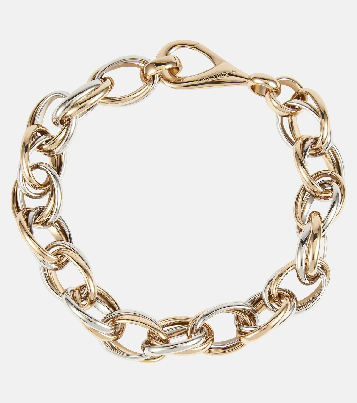 Max Mara - Chain necklace Max Mara