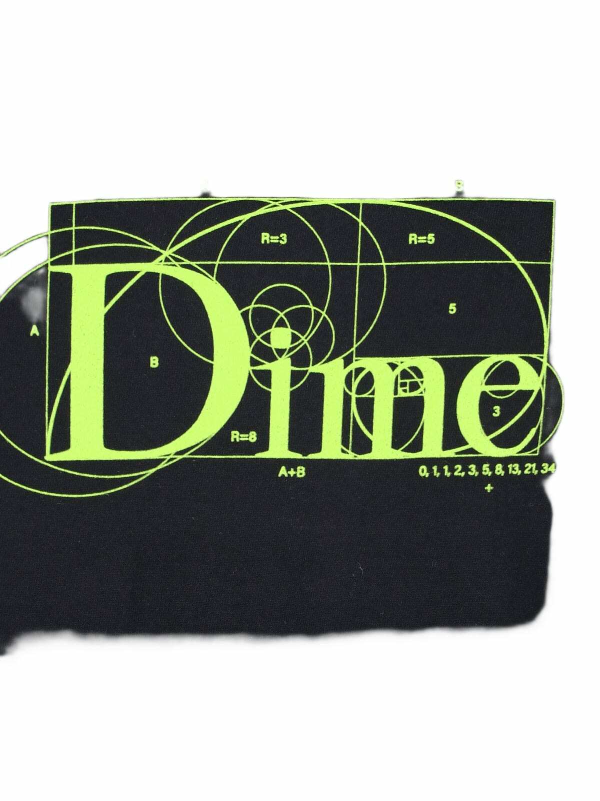 Dime classic Noize T-shirt Dime