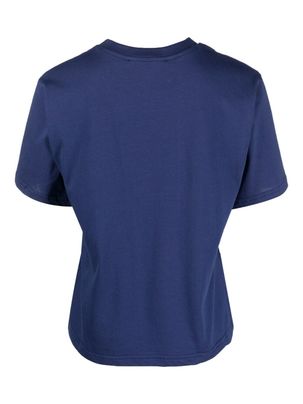 PEUTEREY - Logo Cotton T-shirt Peuterey