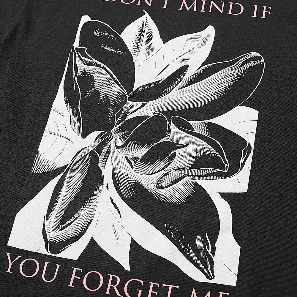 Strangers Forget Me Not Tee Strangers