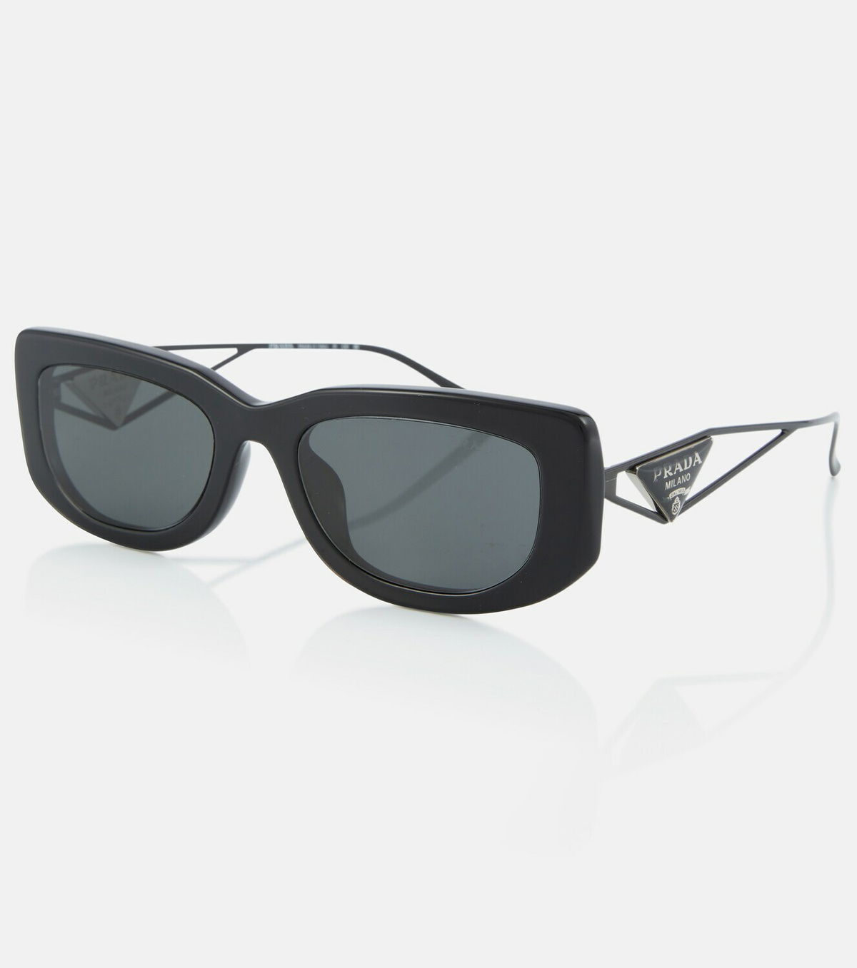 Prada Rectangular sunglasses Prada