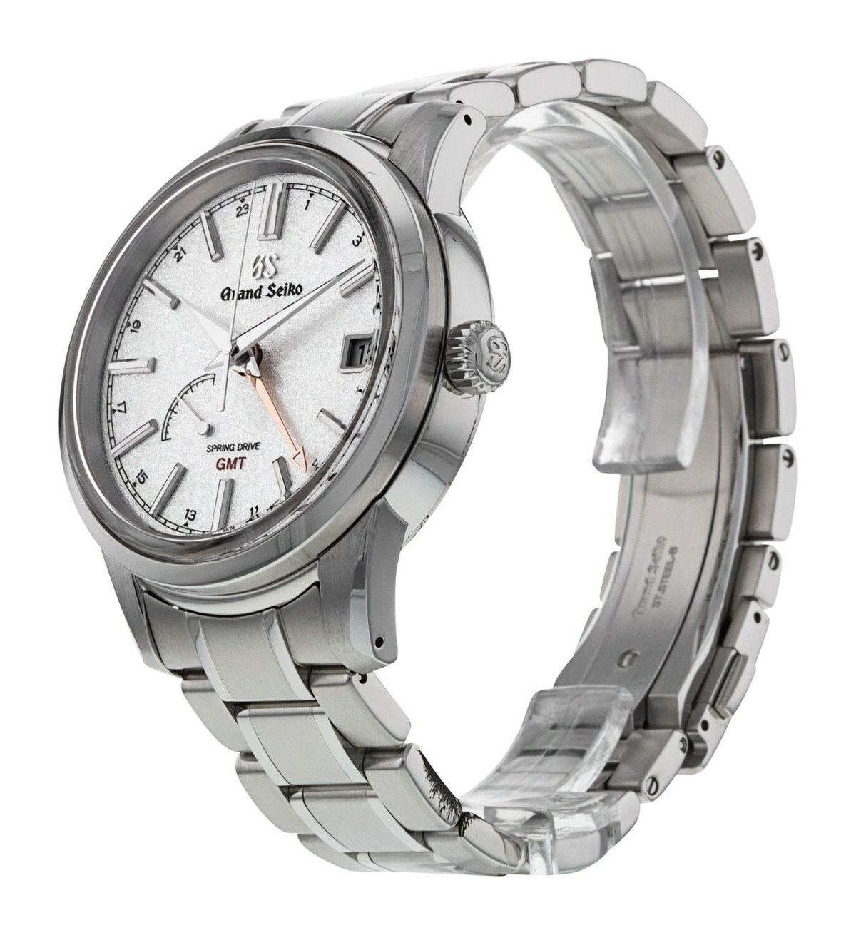 Grand Seiko Elegance Collection SBGE269 Grand Seiko