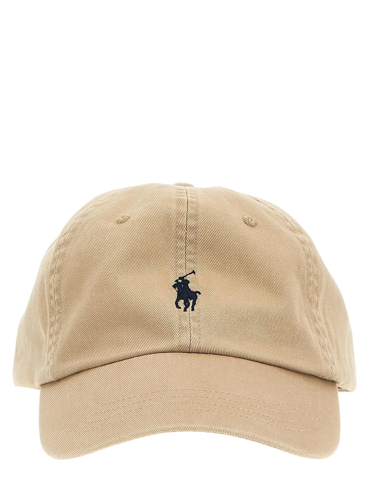 Polo Ralph Lauren Logo Embroidery Cap Polo Ralph Lauren