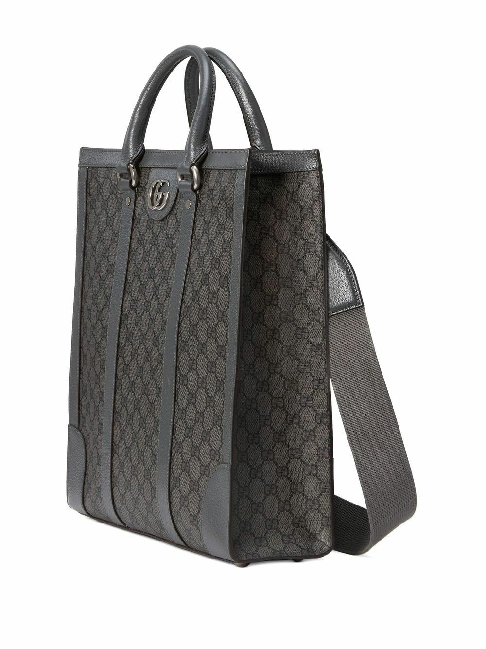 GUCCI - Logo Shoulder Bag Gucci
