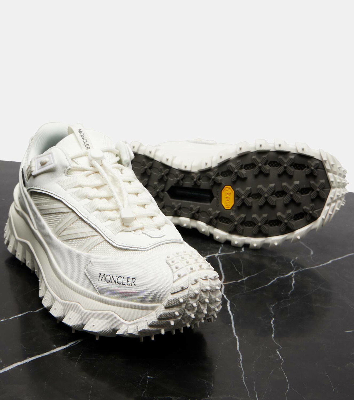 Moncler Trailgrip GTX sneakers Moncler