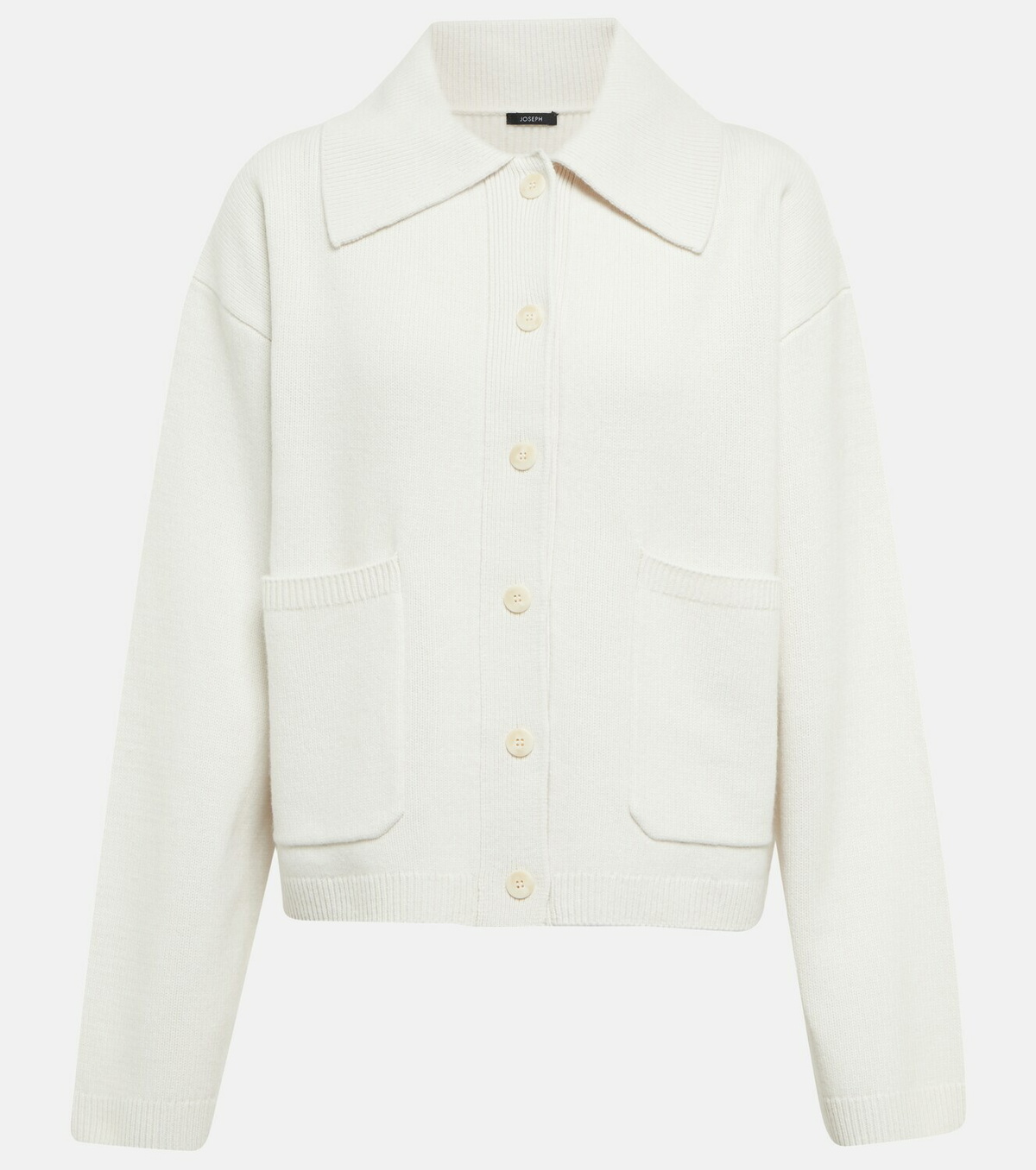 Joseph - Wool cardigan Joseph