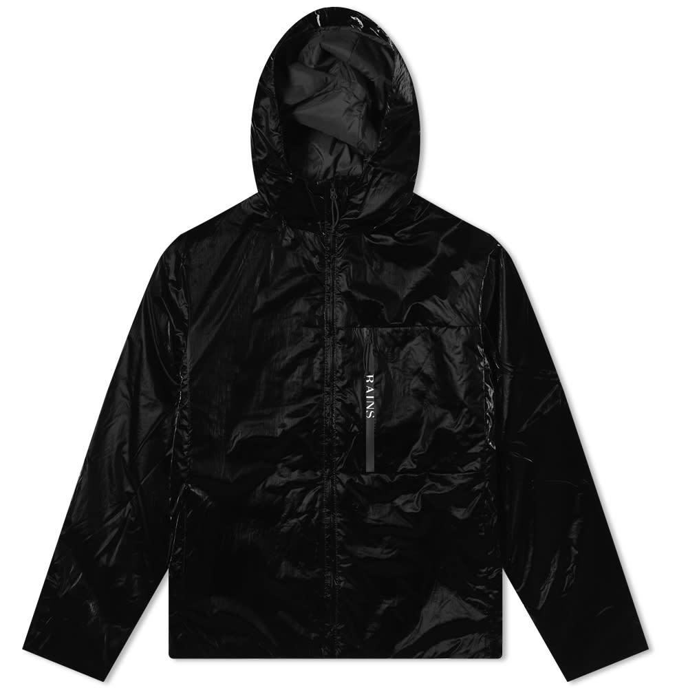 Rains Drifter Jacket Rains