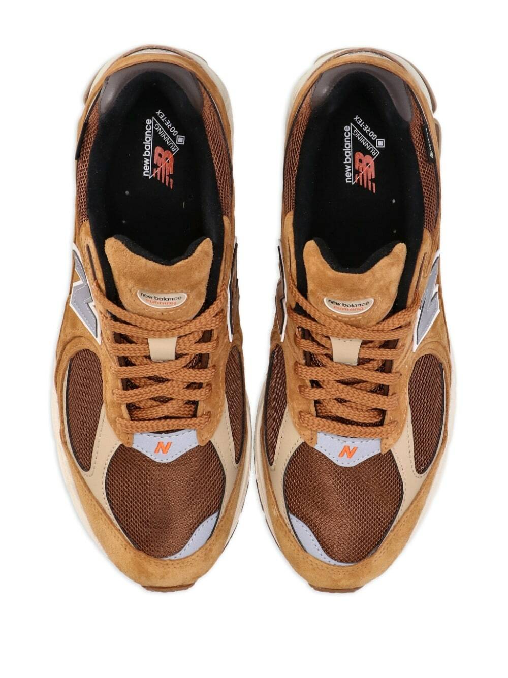 NEW BALANCE - M2002 Sneakers New Balance