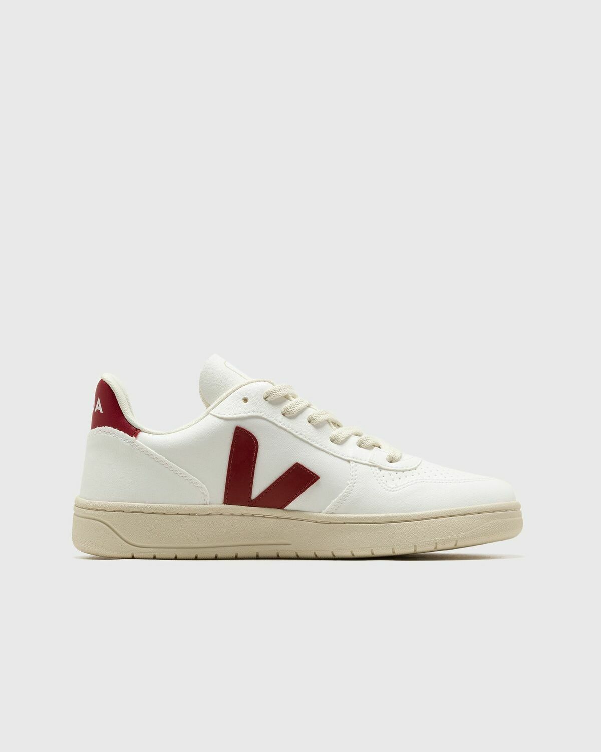 Veja V 10 Cwl White Lowtop VEJA