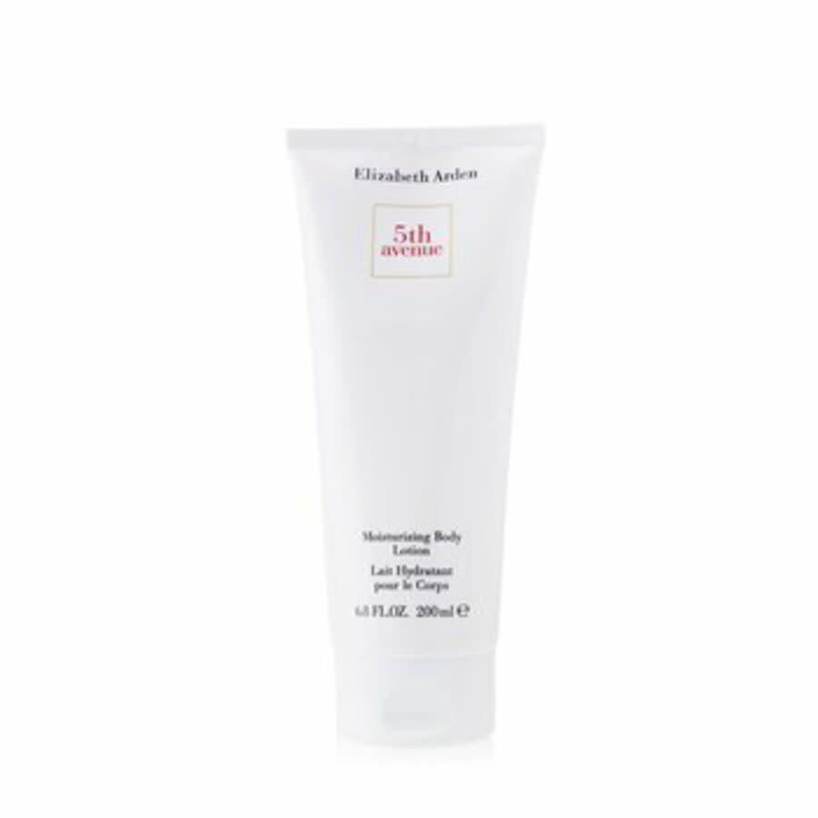 Fifth Avenue by Elizabeth Arden Body Lotion Tube 6.8 oz (w) Elizabeth Arden